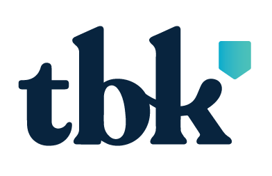 tbk News | Hello, New Logo. - tbk