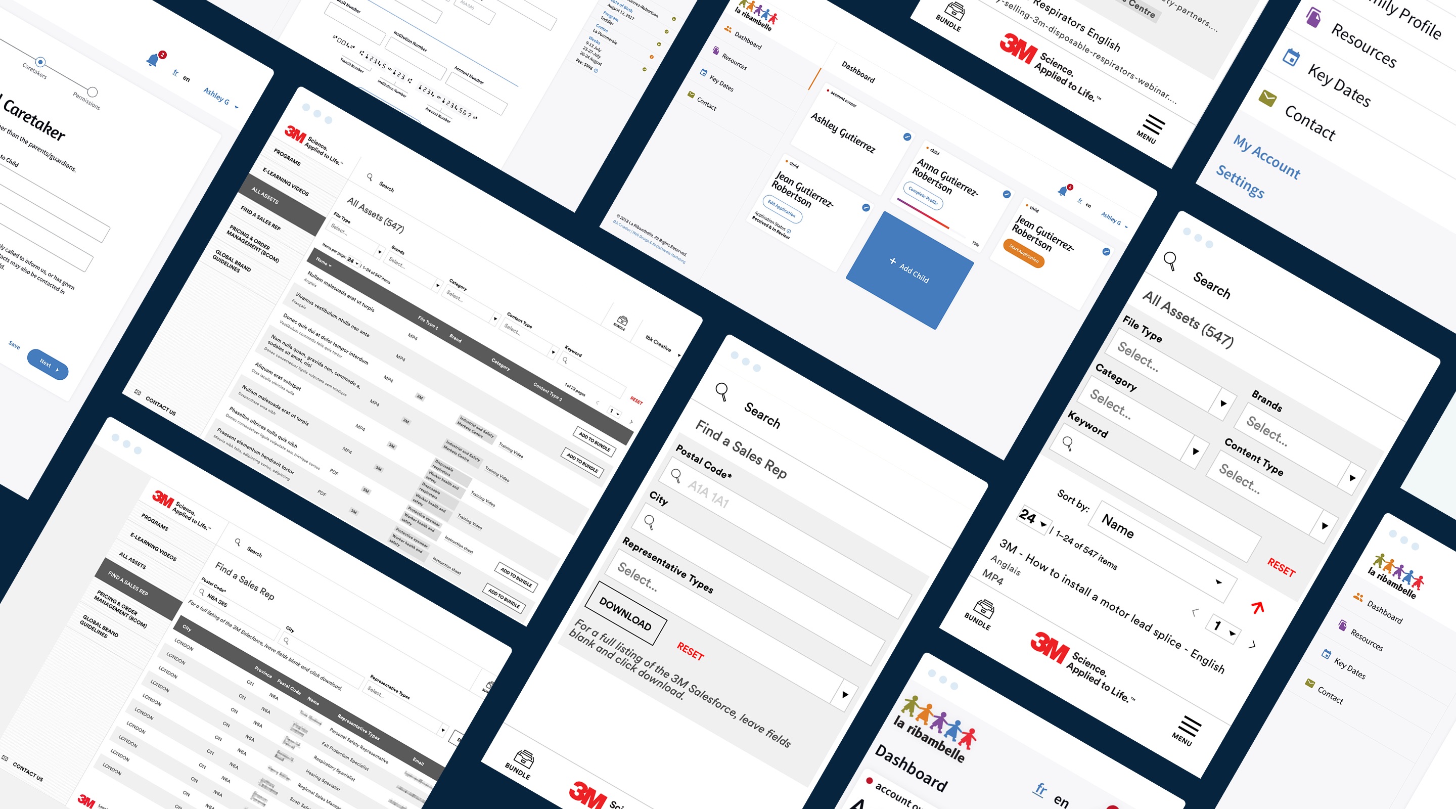 tbk | Customer Portal Solutions | Improve Customer Experience