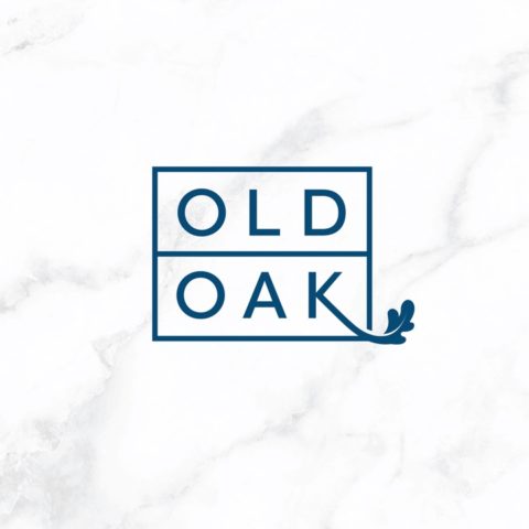 tbk Case Study | Modern Rebranding for Old Oak Properties - tbk