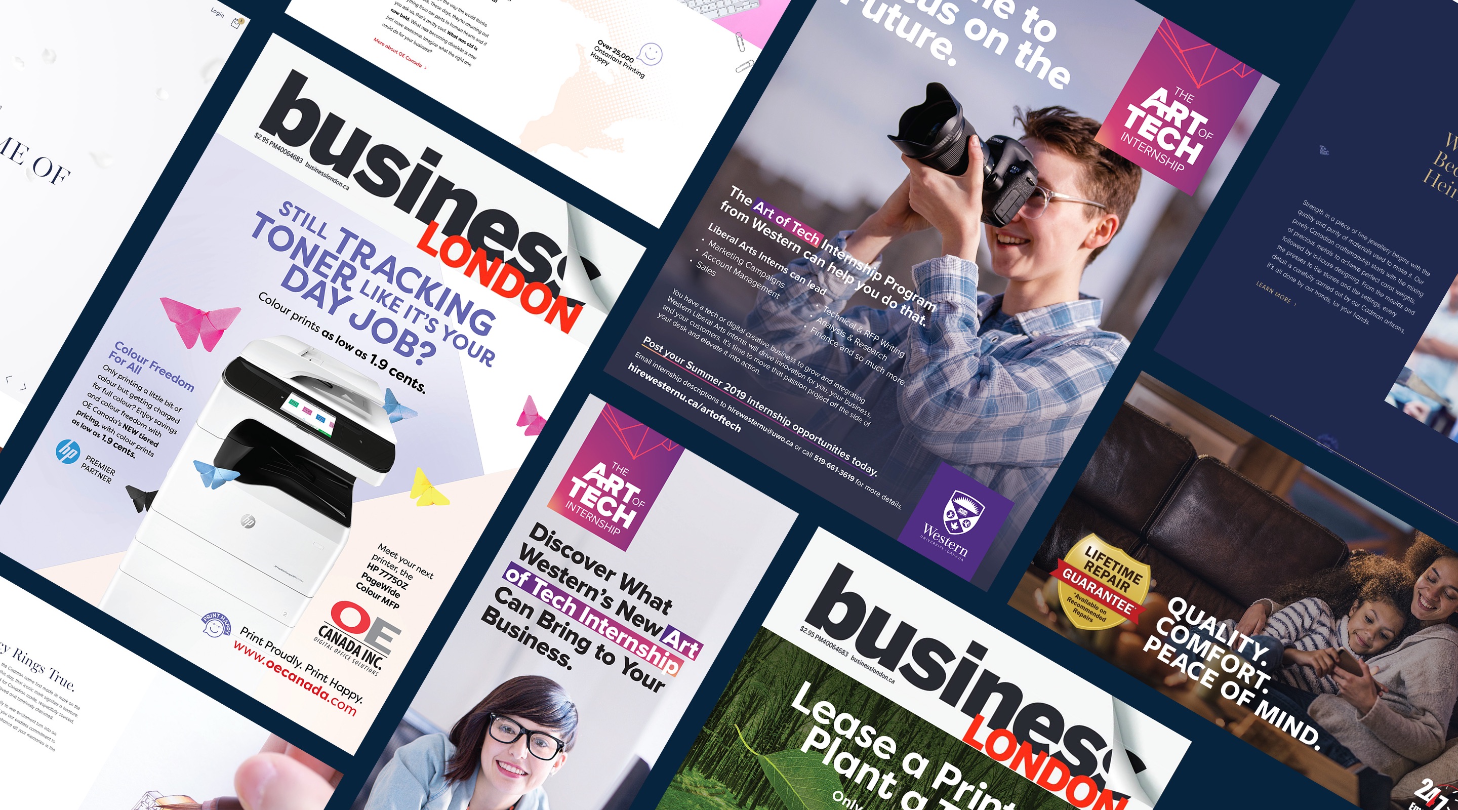 tbk | Content & Copywriting Services | Storytelling That Sells