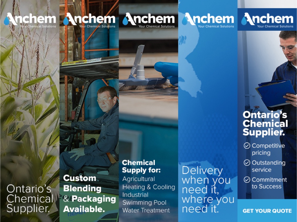 tbk Case Study | A New Identity for a Globally Competitive Anchem - tbk