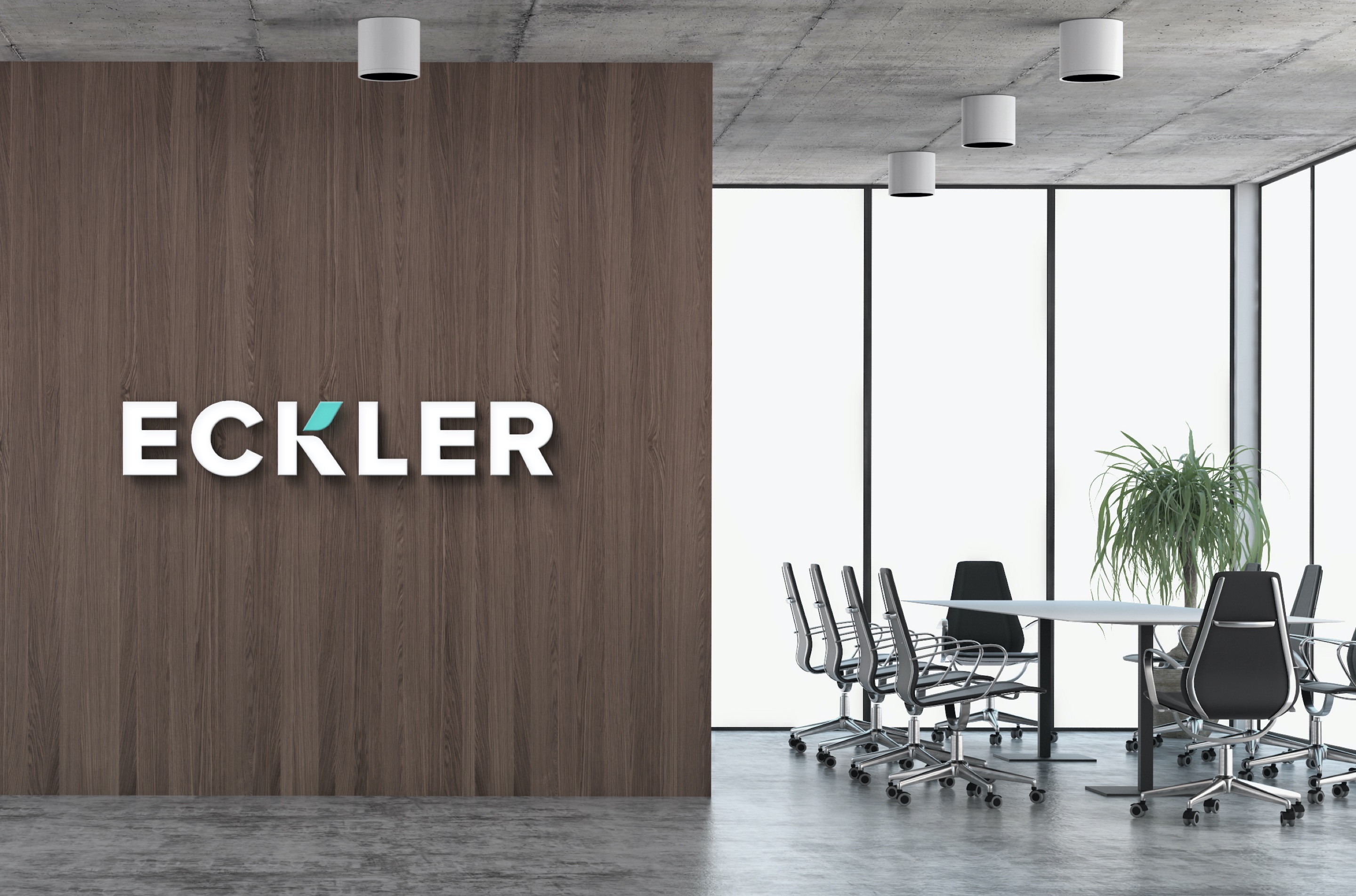 tbk Case Study | Introducing the New Eckler Through Digital Rebranding ...