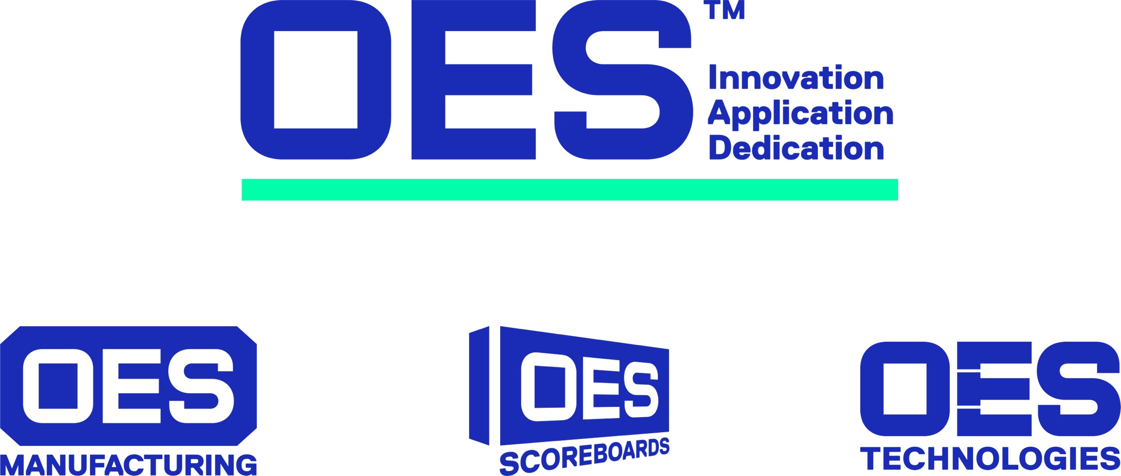 tbk Case Study | Rebranding EOS Technologies in Canada - tbk