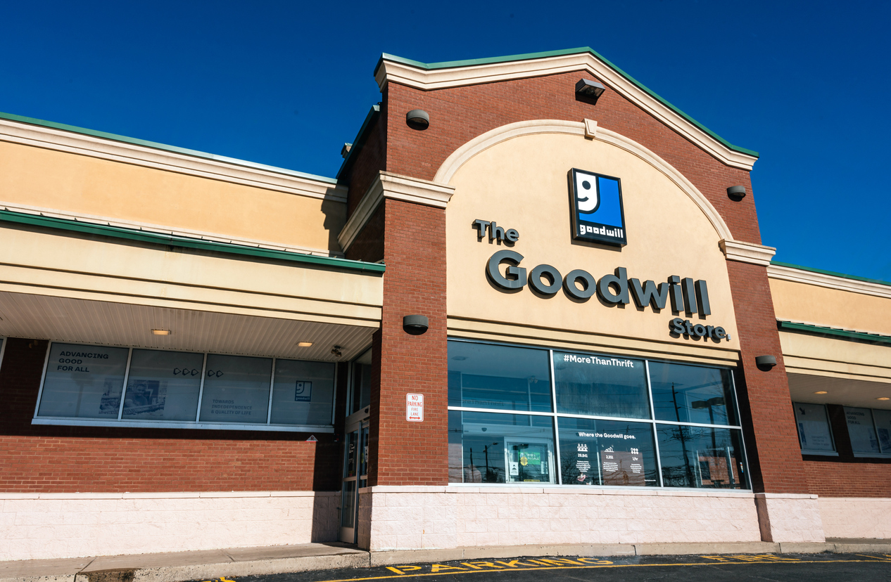 tbk News | tbk Chosen to Develop New Goodwill Industries Website