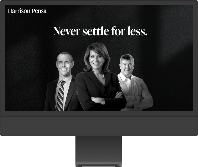 tbk Case Study | Modernizing an Established Law Firm