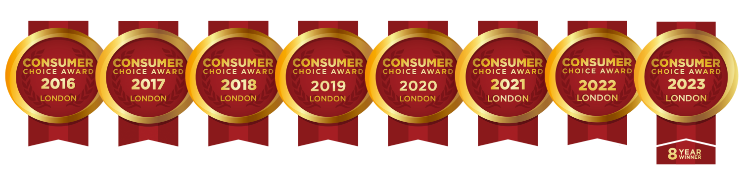 tbk News | tbk Named London's Best Web Design Company