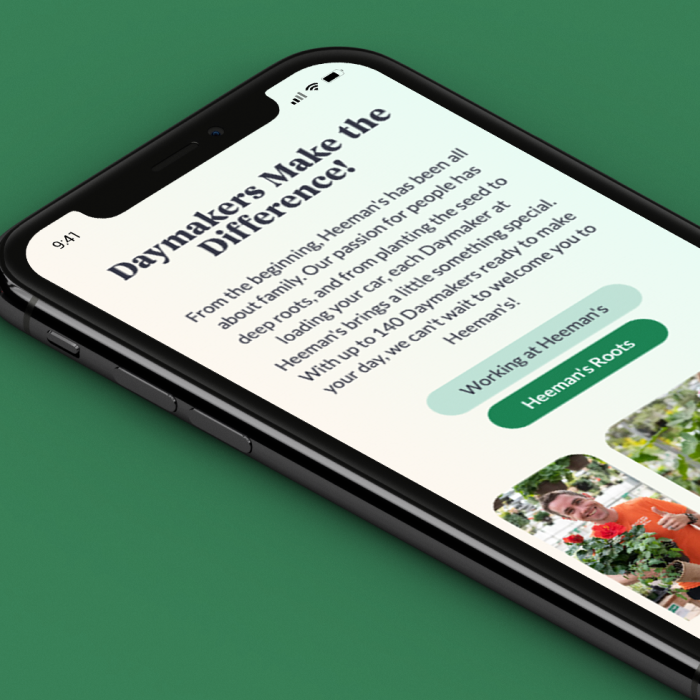 tbk Case Study | Growing Heeman’s Business Potential