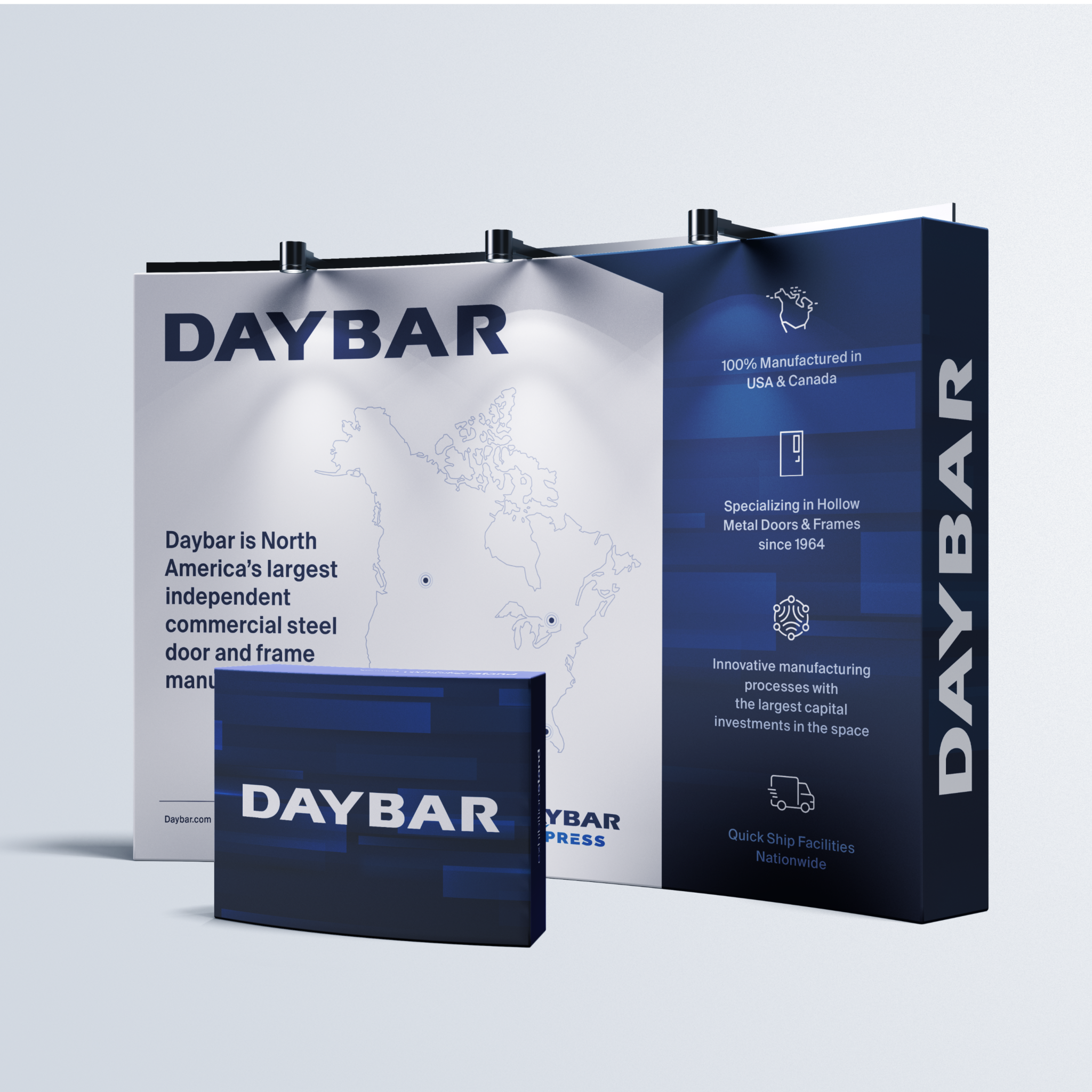 tbk Case Study | Daybar | Raising the Bar to Sell More